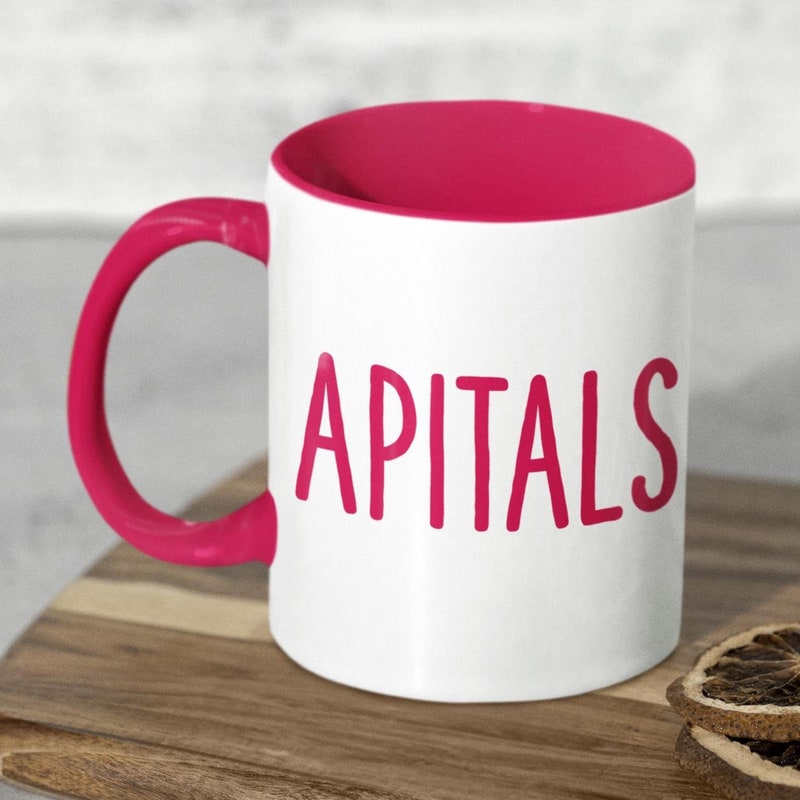 Washington Capitals - Etsy