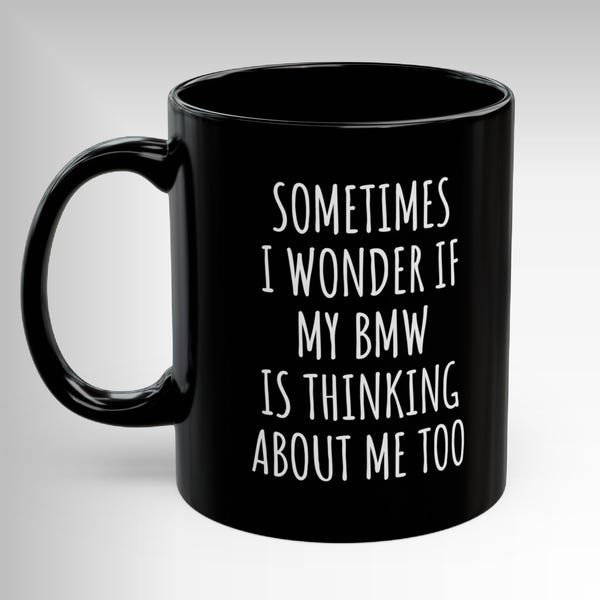 Automobile Gift Mugs - 60+ Gift Ideas for 2026