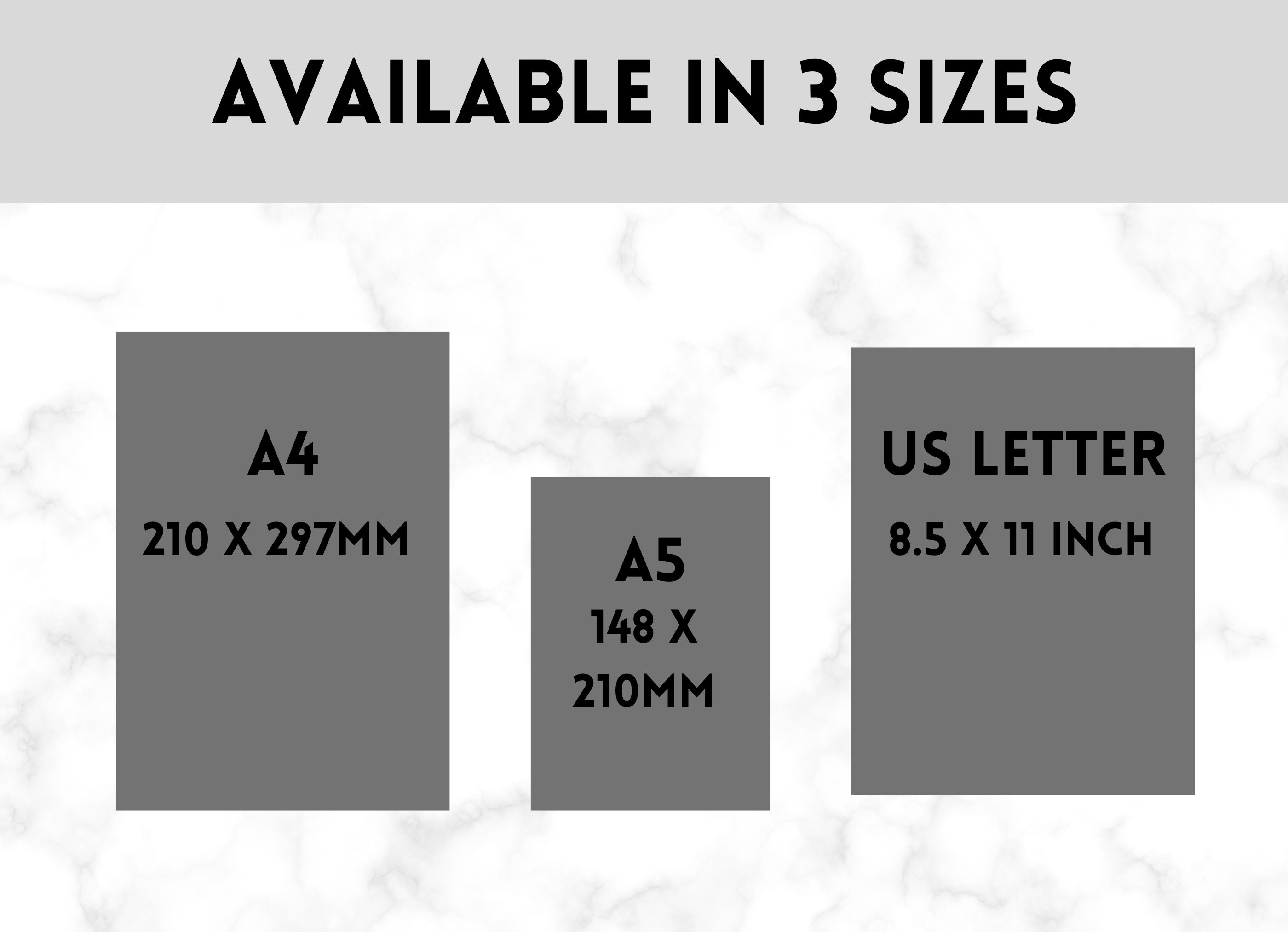 Printable Follower Tracker - Digital Download // Small Business Folower ...