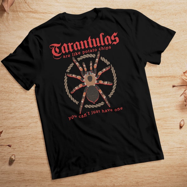 Tarantula - Etsy