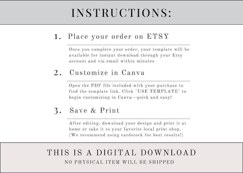 Dandy's World Birthday Invitation | Printable Birthday Card for Kids ...