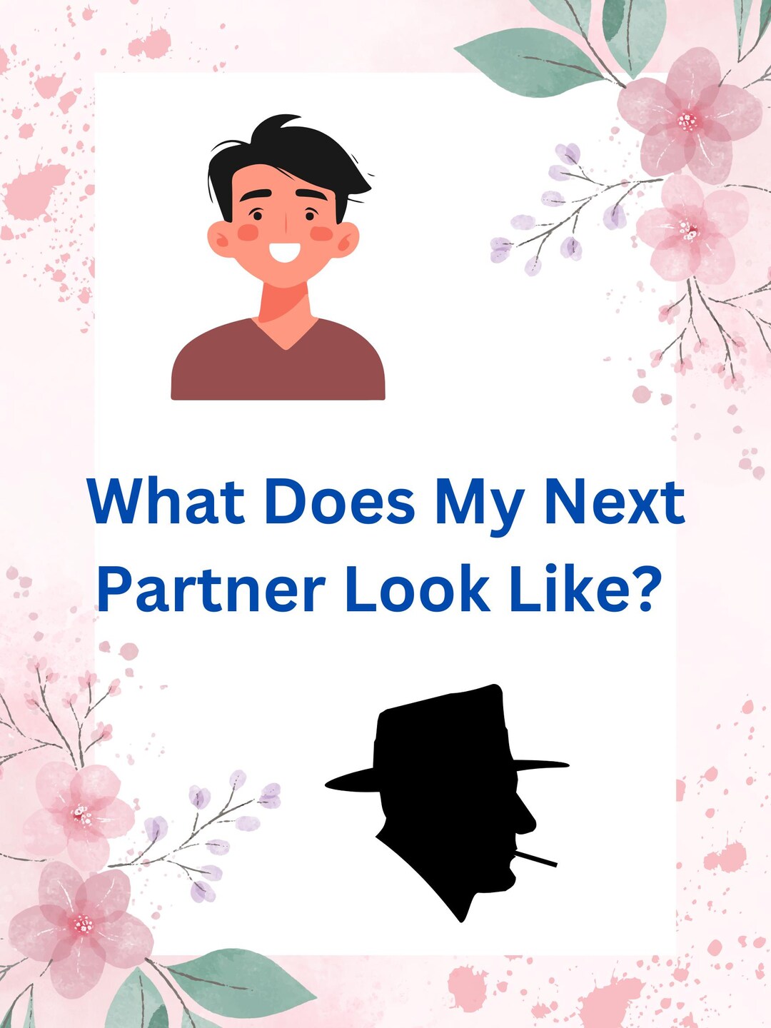 Oracle Reading Romantic Partner Appearance Reading What Does My Next ...