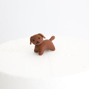 Miffy Cake Topper Fondant mit Luftballon und Geschenken Bundle, süße ...