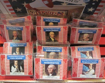 1776 Party Favors - Etsy