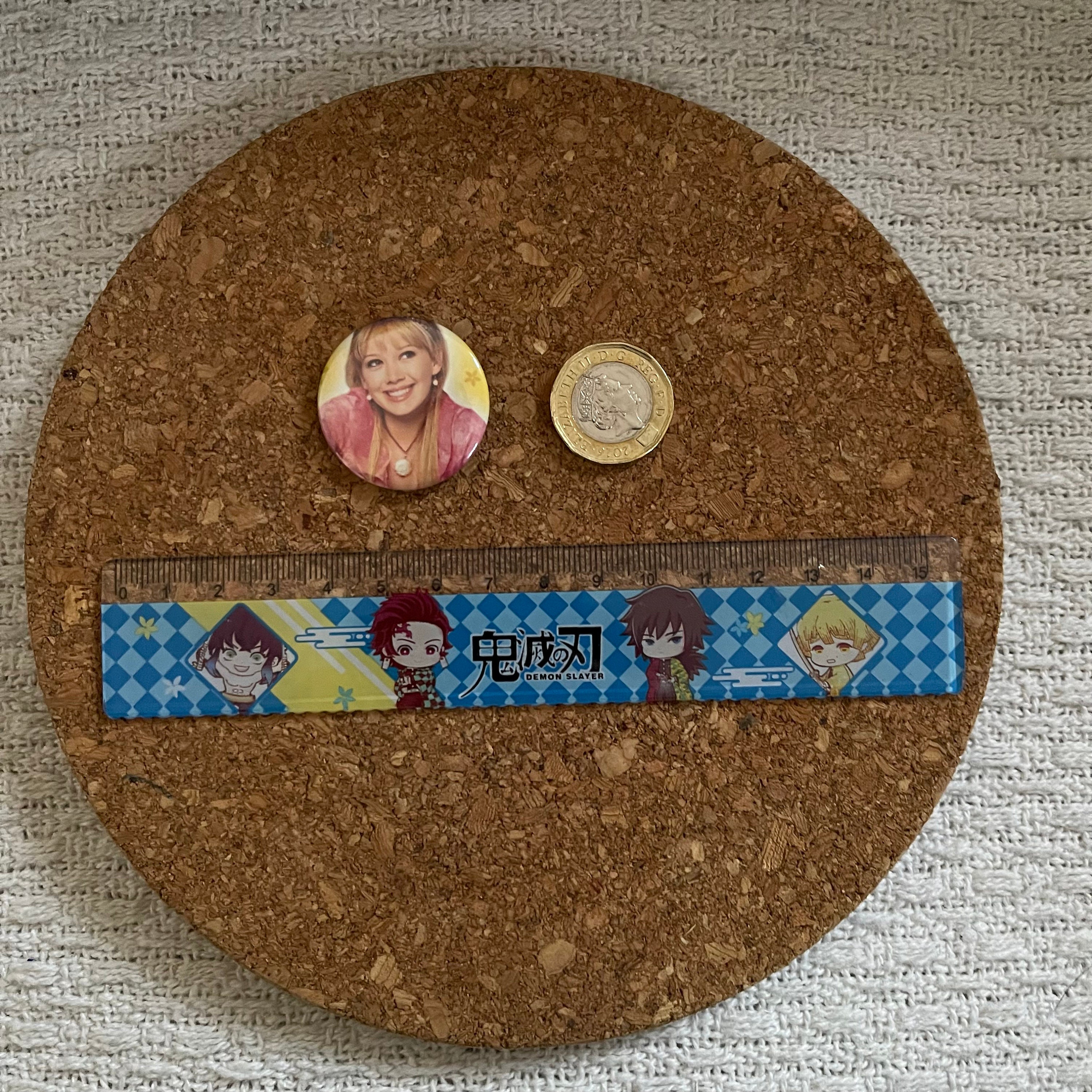 Mystery Y2K Inspired Pin Badges Badges Y2K Badges Early 2000s Badges ...