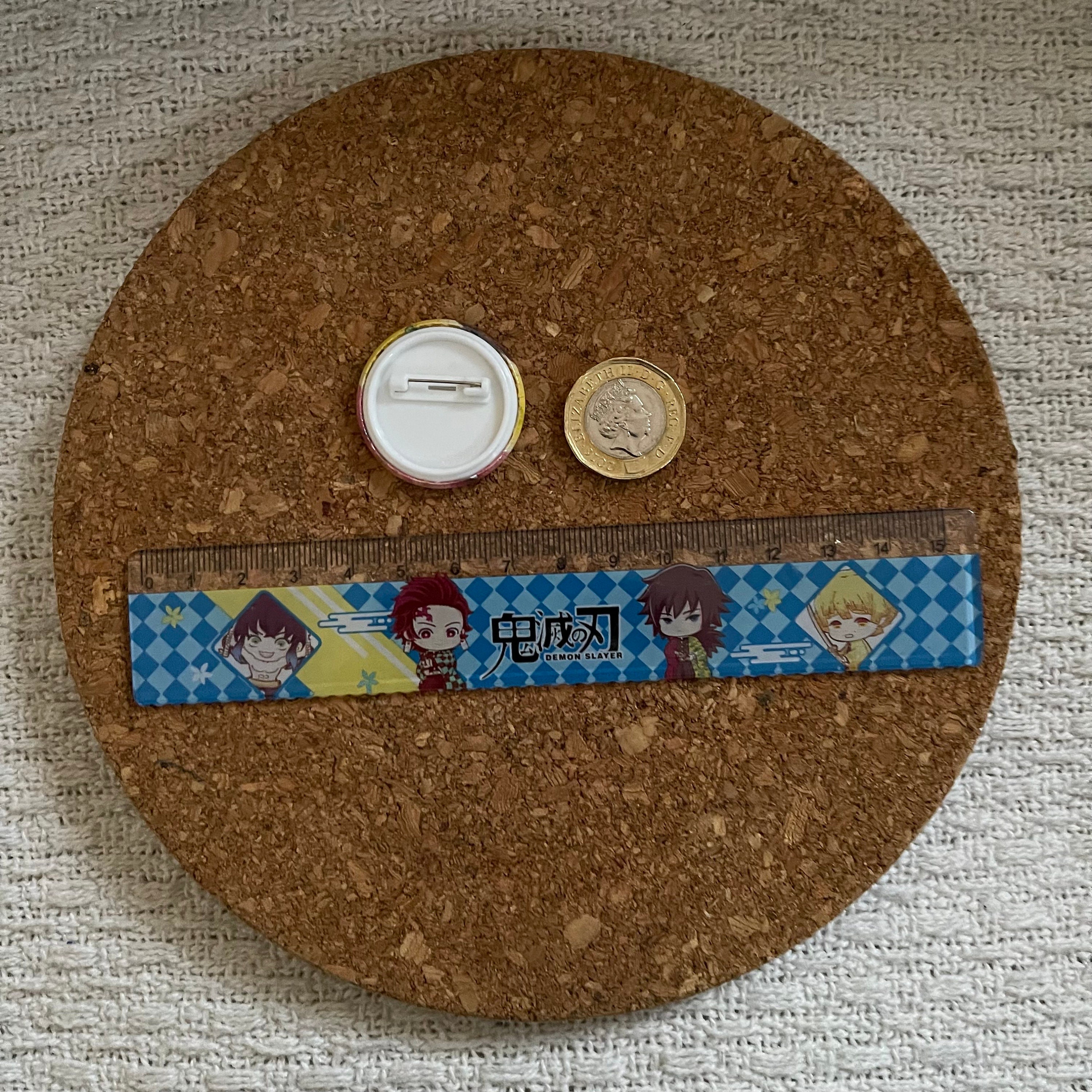 Album Cover Pin Badges Badges Custom Album Cover Badges Personalised ...