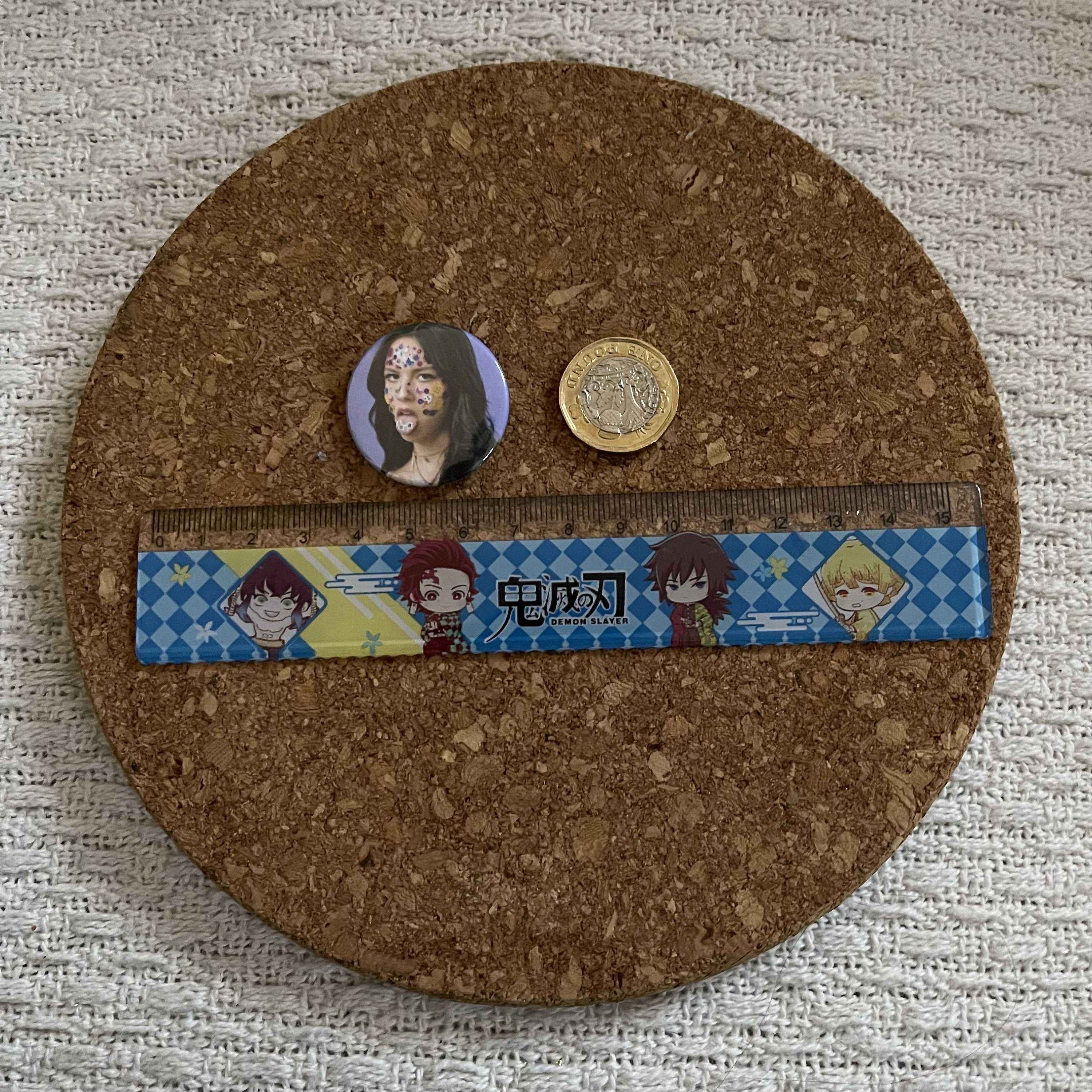 Album Cover Pin Badges Badges Custom Album Cover Badges Personalised ...