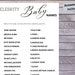 Celebrity Baby Name Game | Baby Shower Games | Baby Shower Activity ...