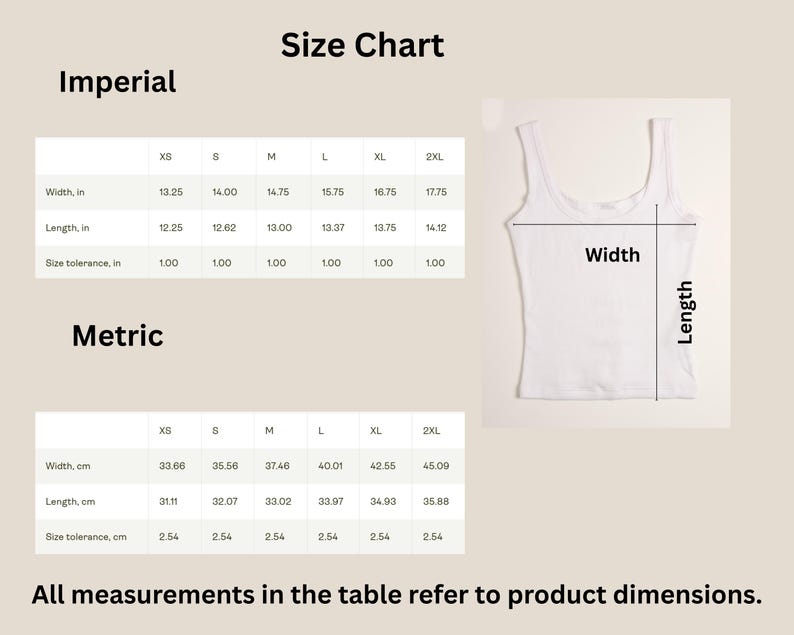 Hibiscus Flower Tank Top – Tropical Floral Summer Shirt for Women ...