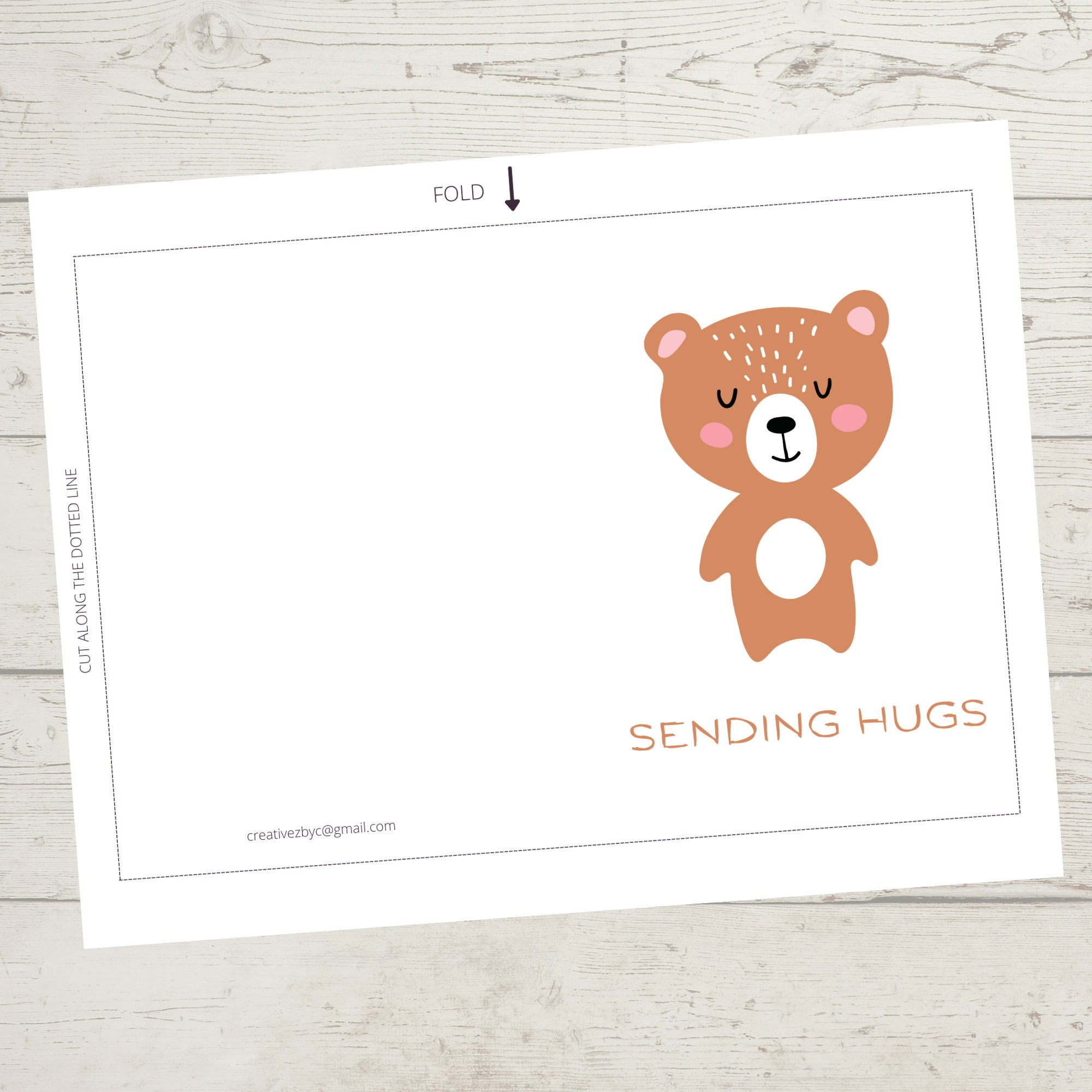 Miss You Card Miss You Already Card Long Distance Card - Etsy