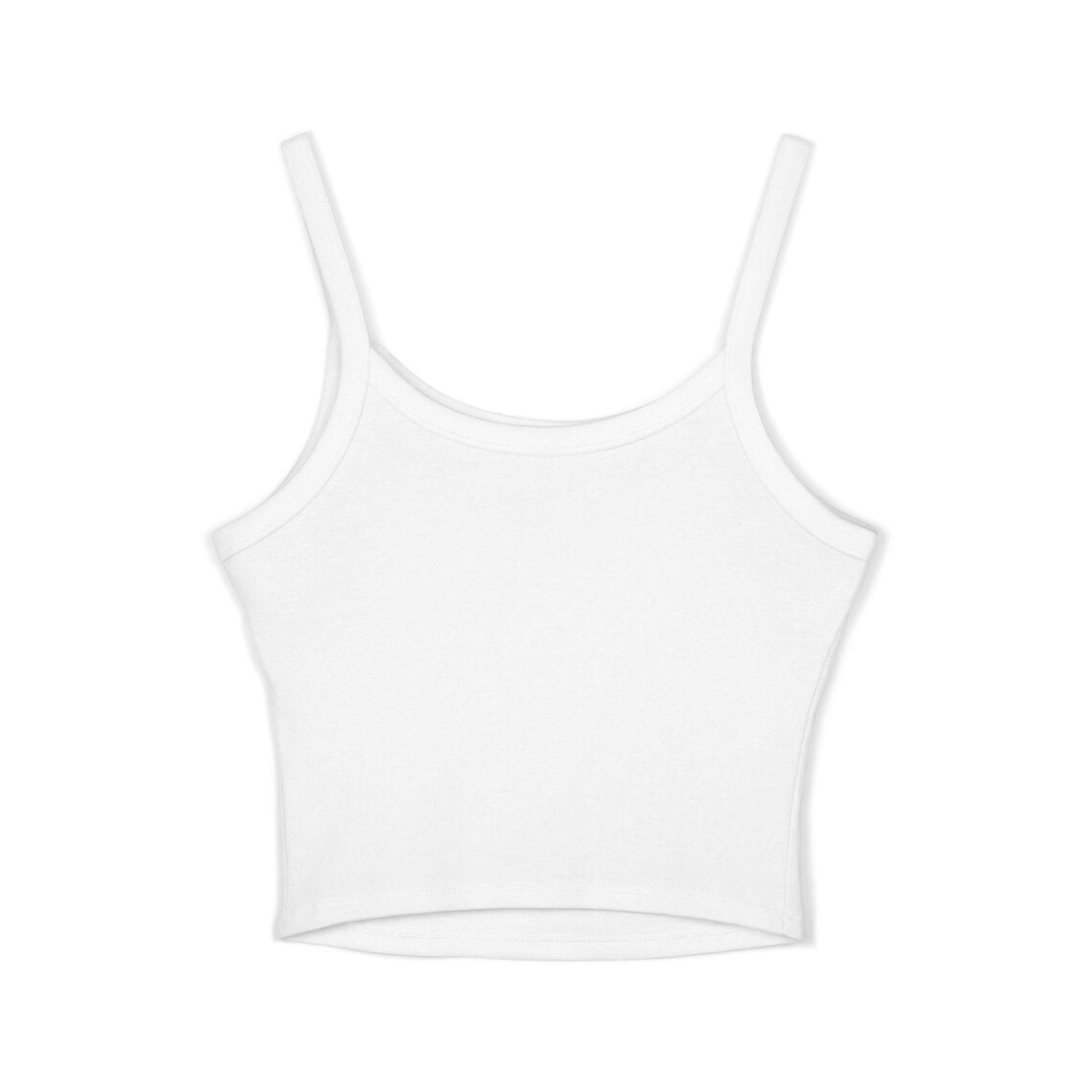 Hibiscus Flower Tank Top – Tropical Floral Summer Shirt for Women ...