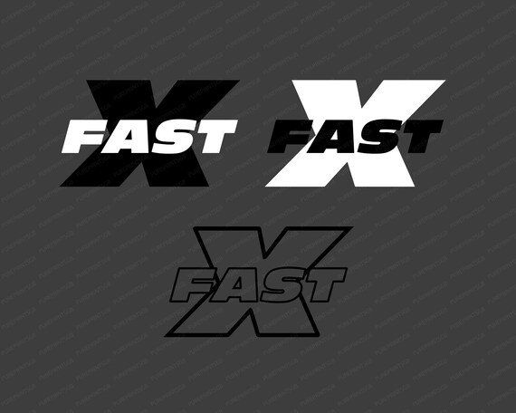 Fast And Furious 7 Logo Png