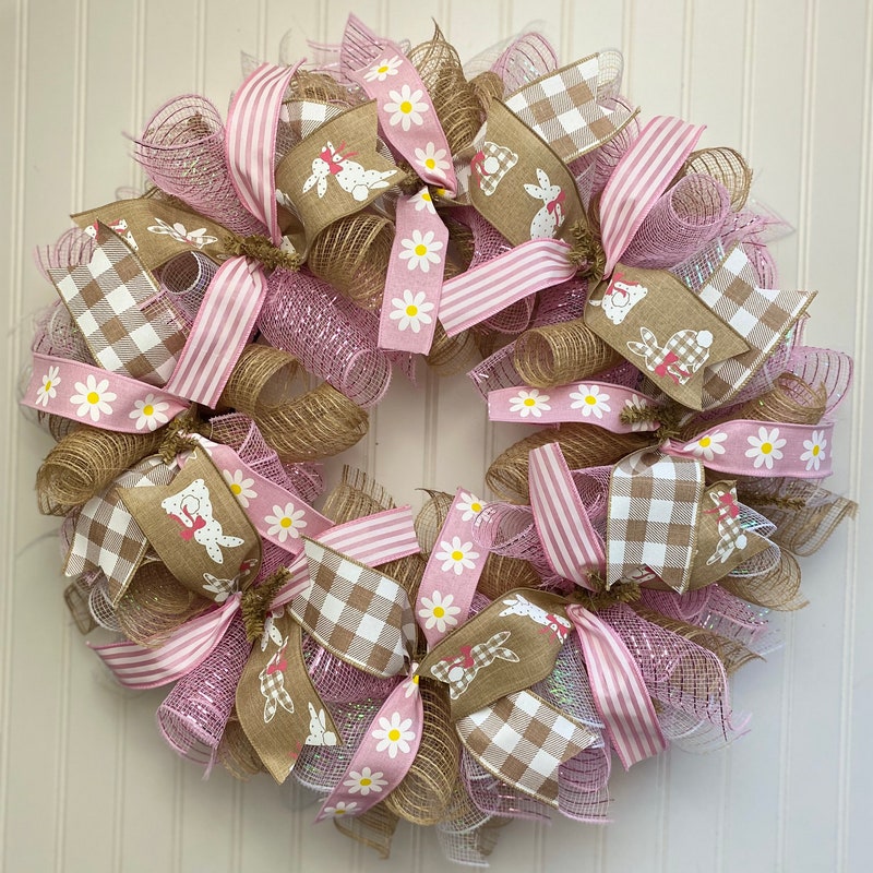 Farmhouse Easter - Etsy