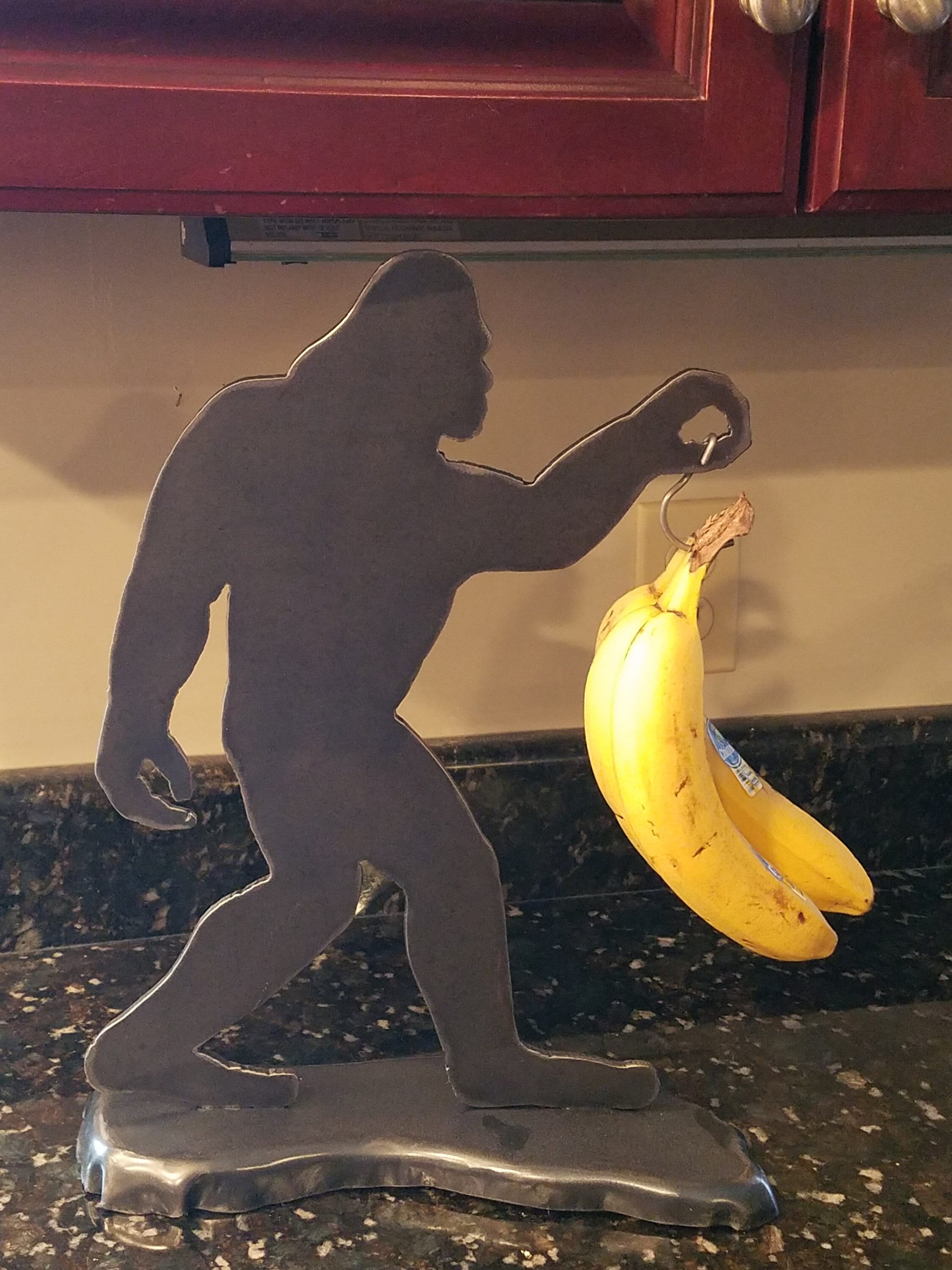 Bigfoot Sasquatch Holder - Etsy