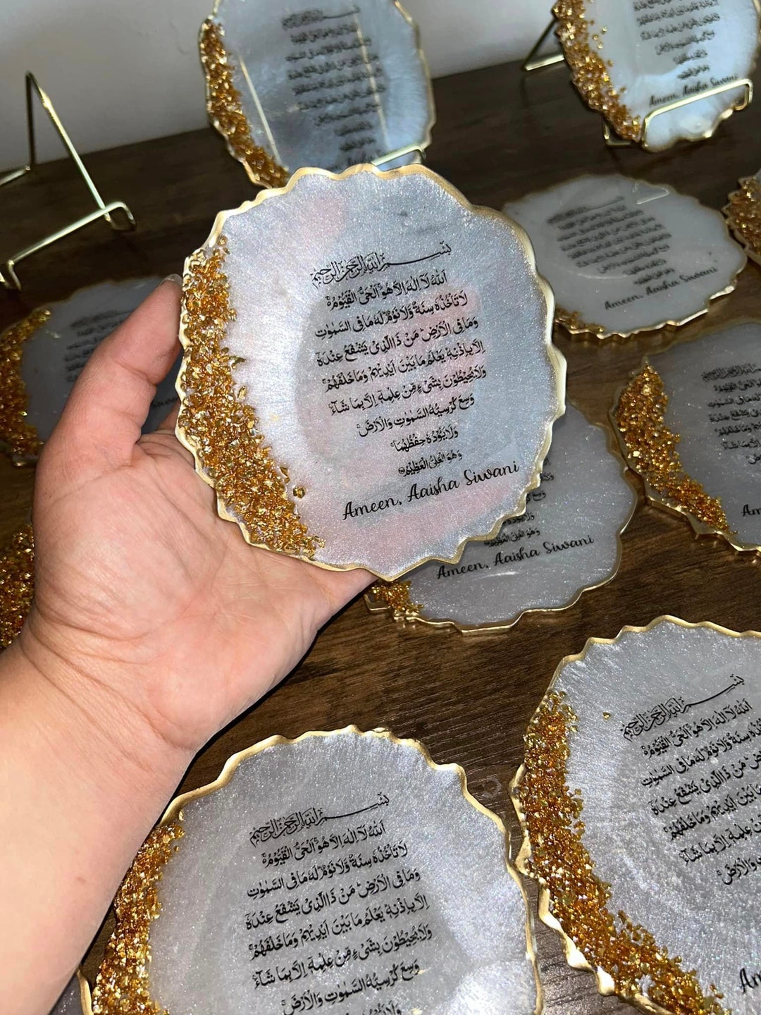 10 Resin Favors for Every Kind of Events Wedding - Etsy