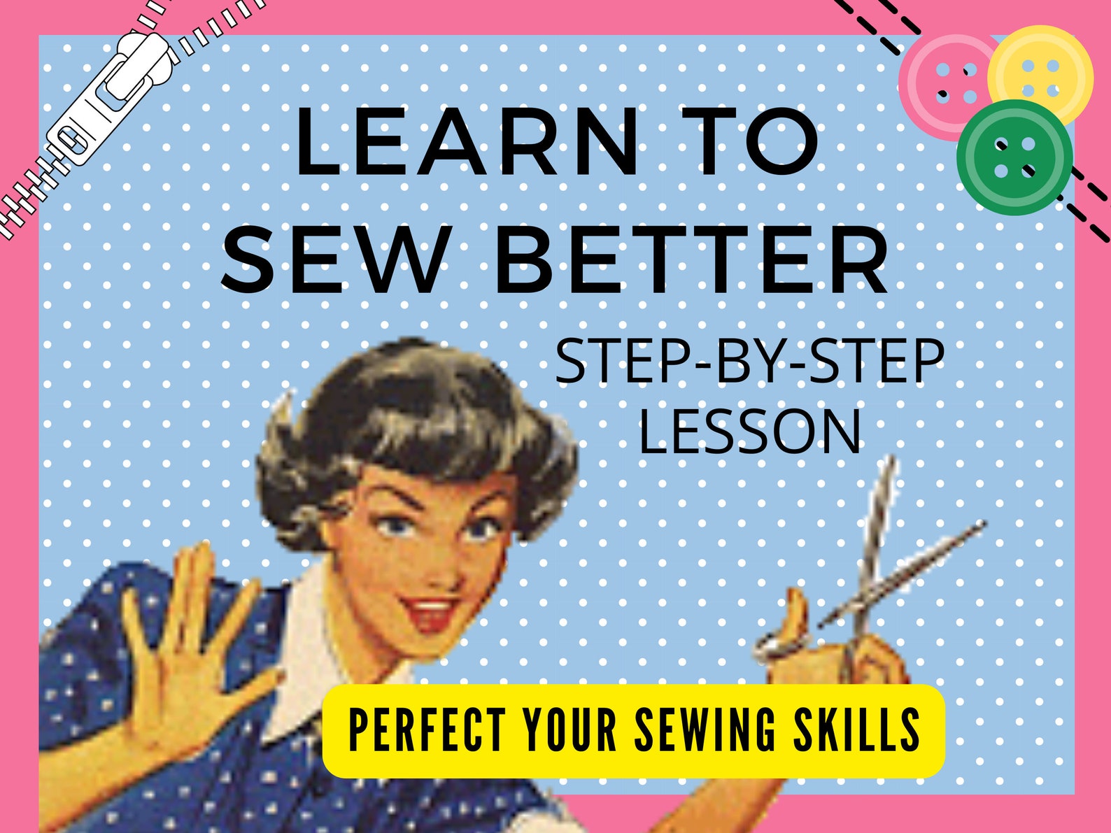 Sewing Room Organization Lesson and Ebook, A Fun Tutorial Video on ...