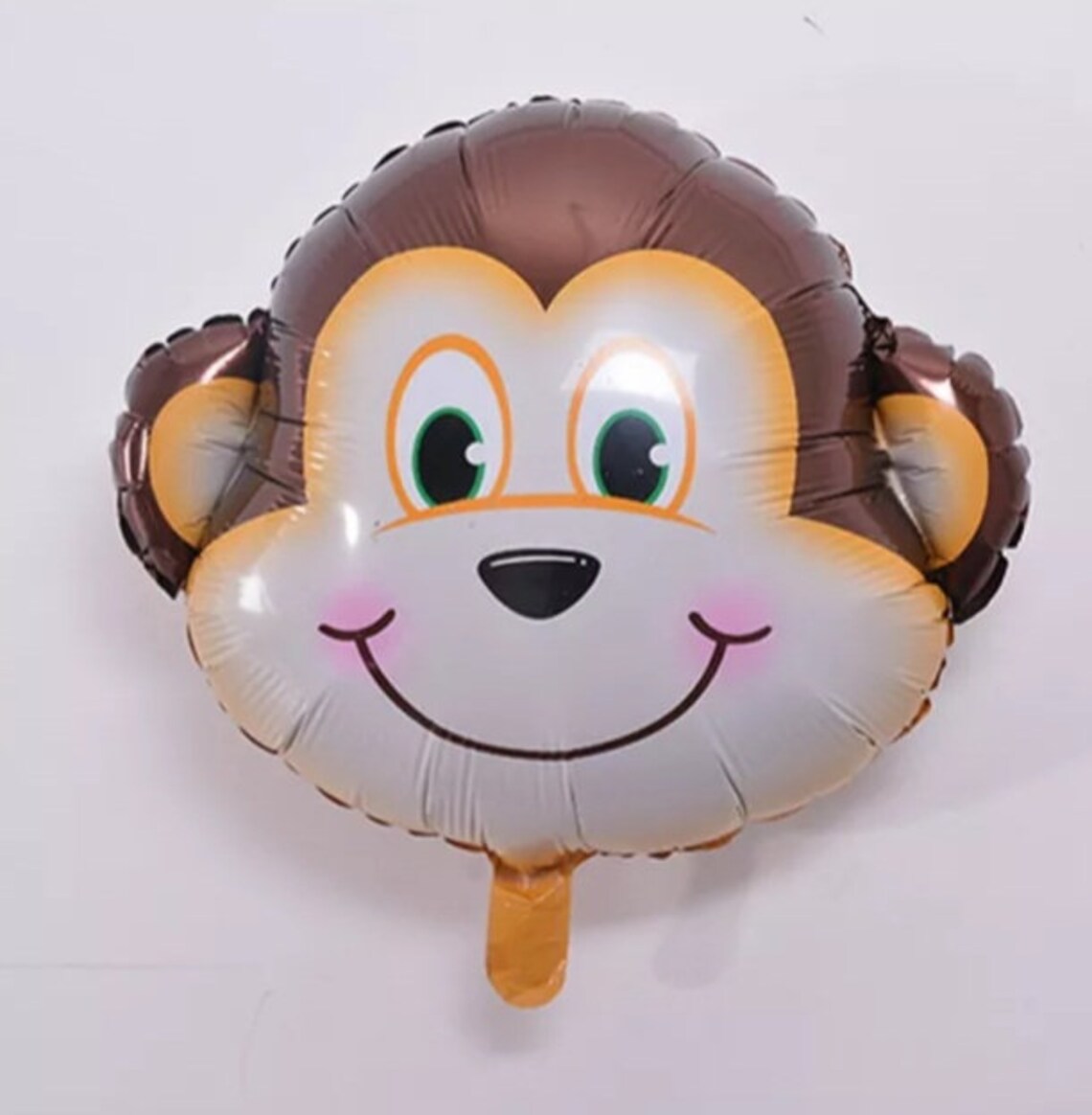 Safari Jungle Animal DIY Birthday Balloon Set Party - Etsy