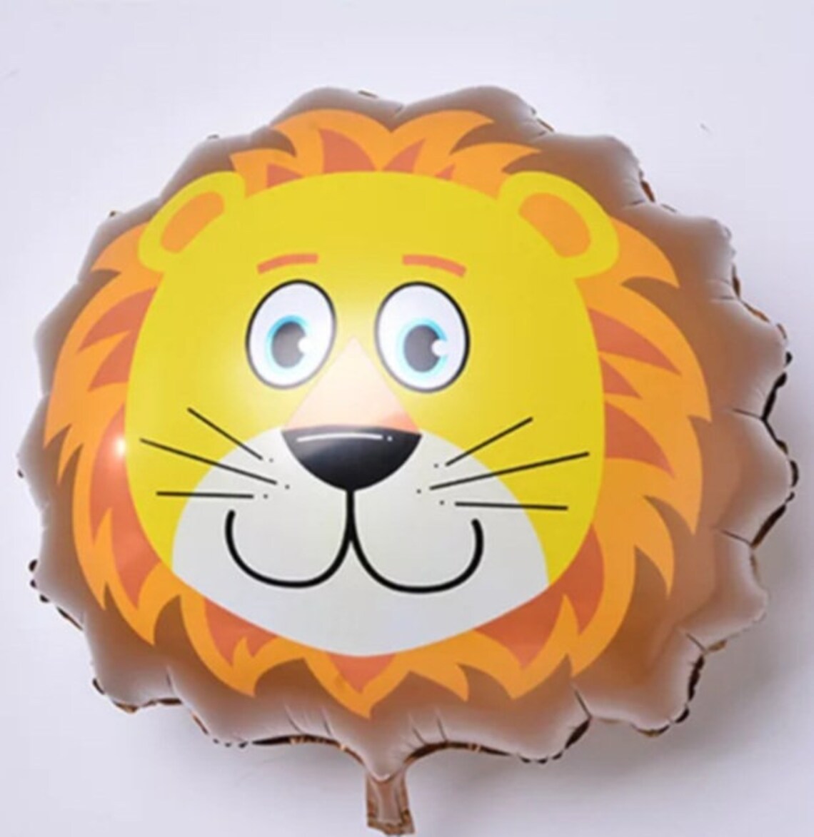 Safari Jungle Animal DIY Birthday Balloon Set Party - Etsy