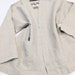 Unisex European Linen Kimono Jacket, Soft Washed Midweight Cover-up - Etsy
