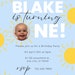 EDITABLE Little Sunshine 1st Birthday Invite Party Invitation Cute ...
