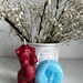 Candle Pregnant Lady - Etsy