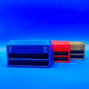 1/10 Scale Tool Box 3D Printed Scale Crawler Rock Crawler Scale Garage ...