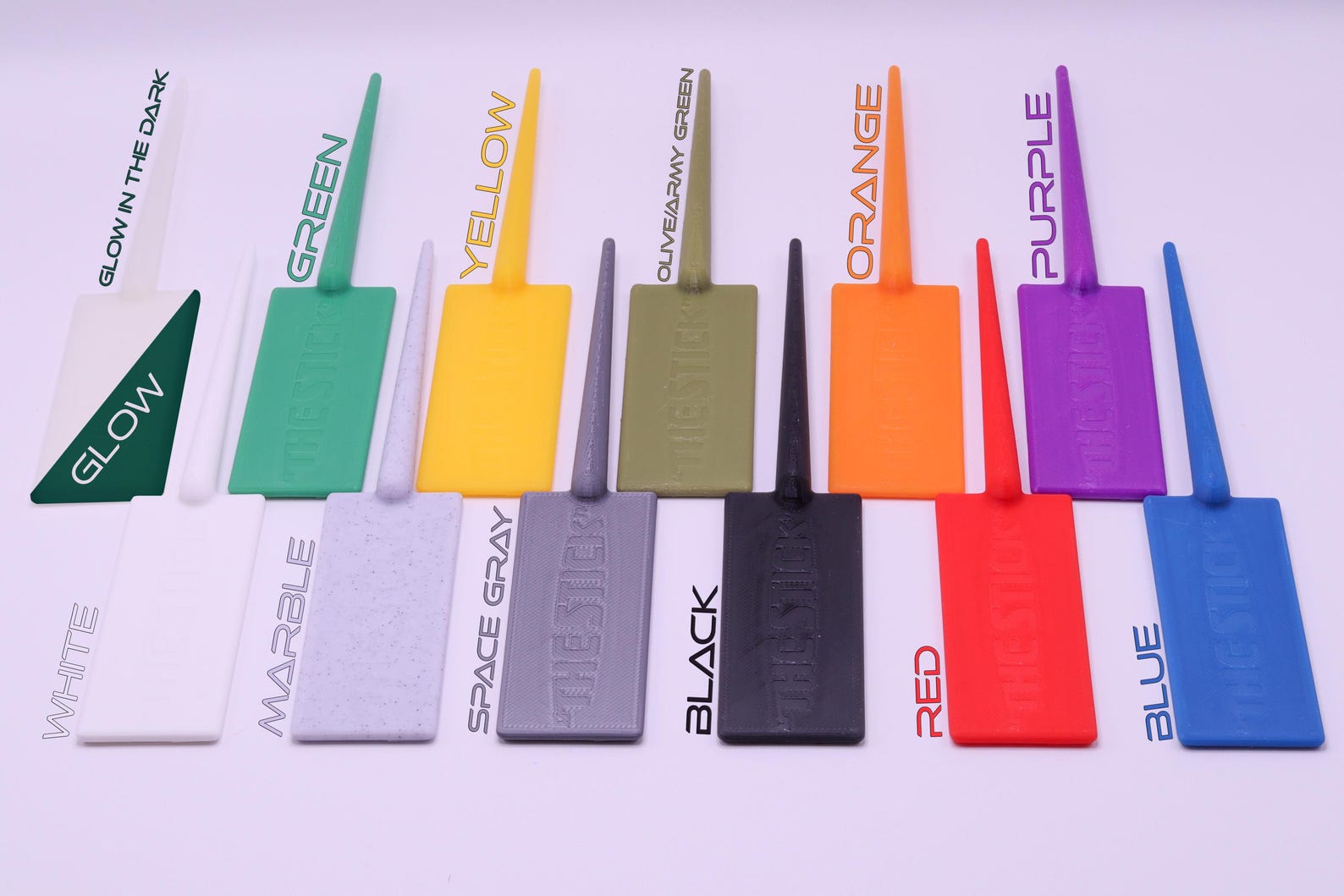 Car Auto Detailing Tool THE STICK | the Automotive Detailers Best ...