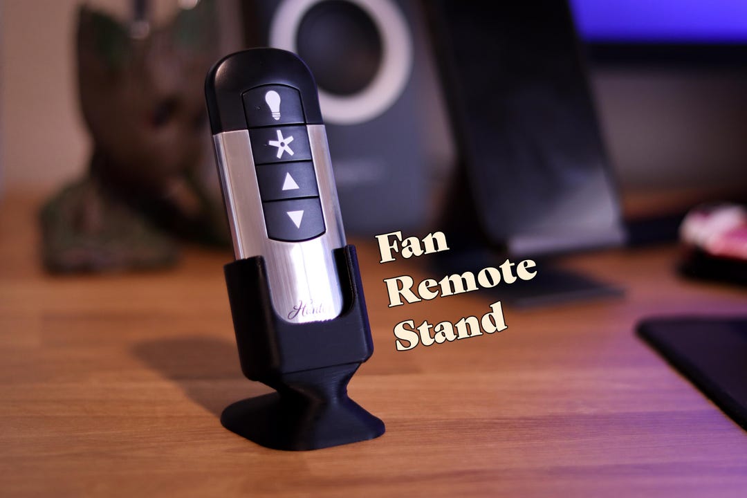 Ceiling Fan Remote Stand for Fan Controller Stand Fan Remote Control ...