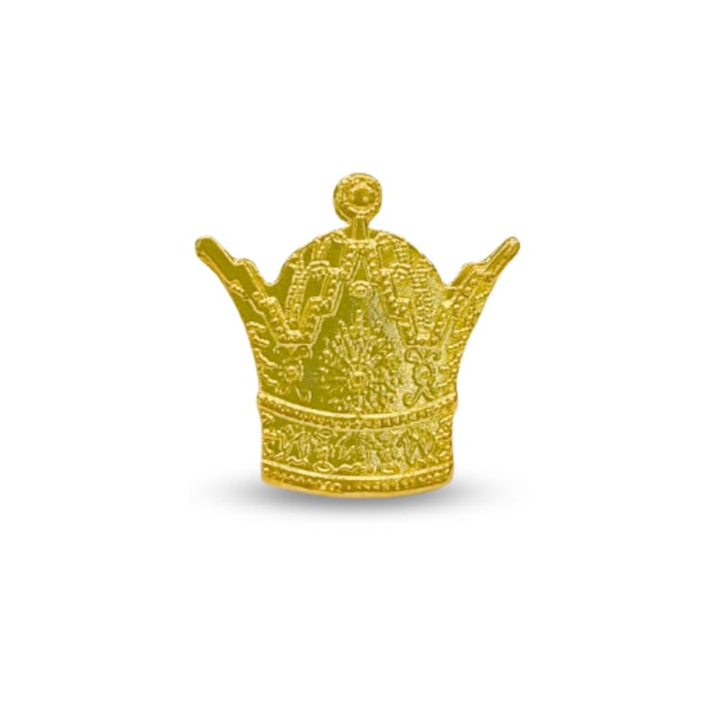 Vintage Persian Buttons - Etsy