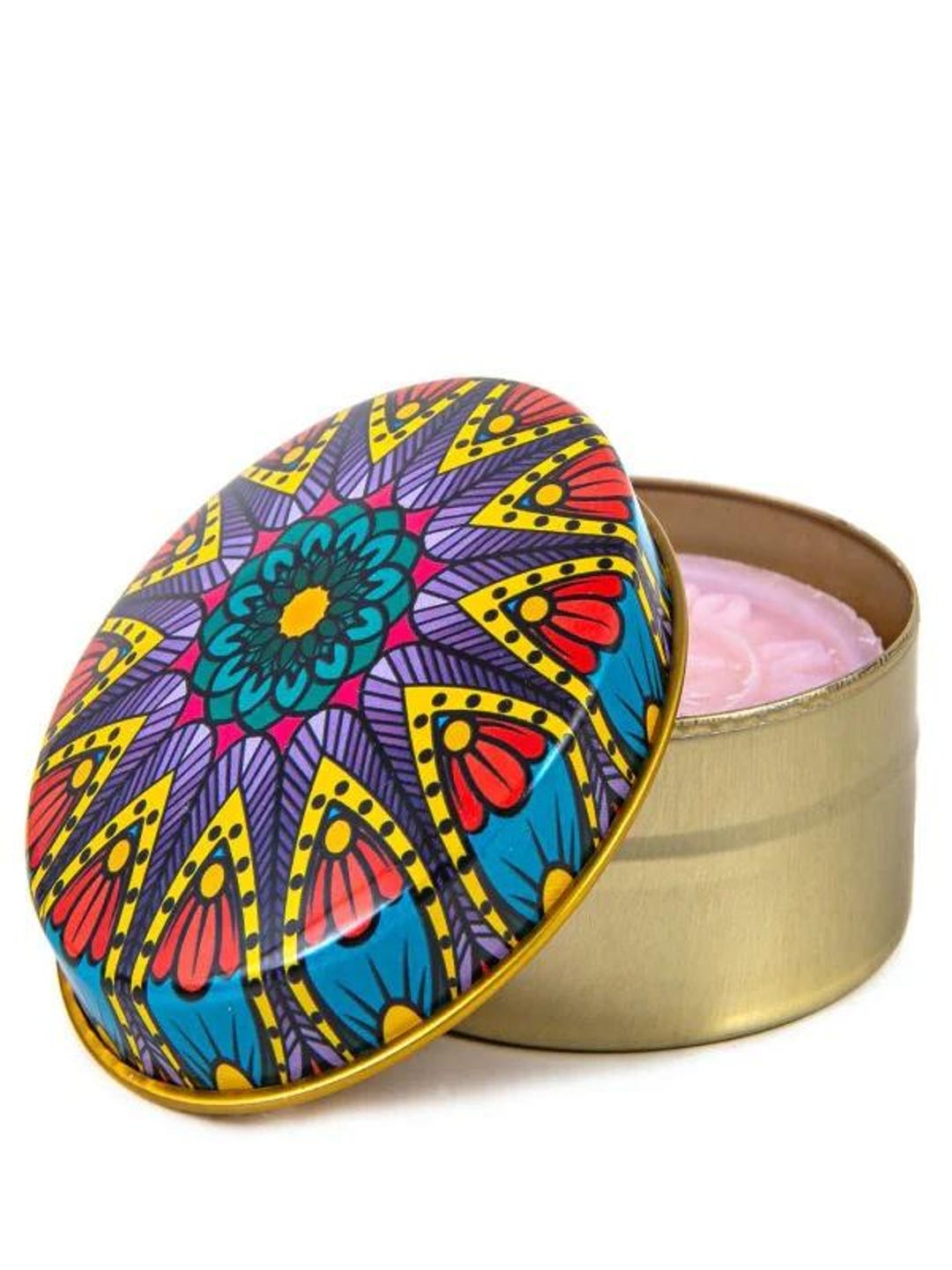 Metal Box Soap - Etsy