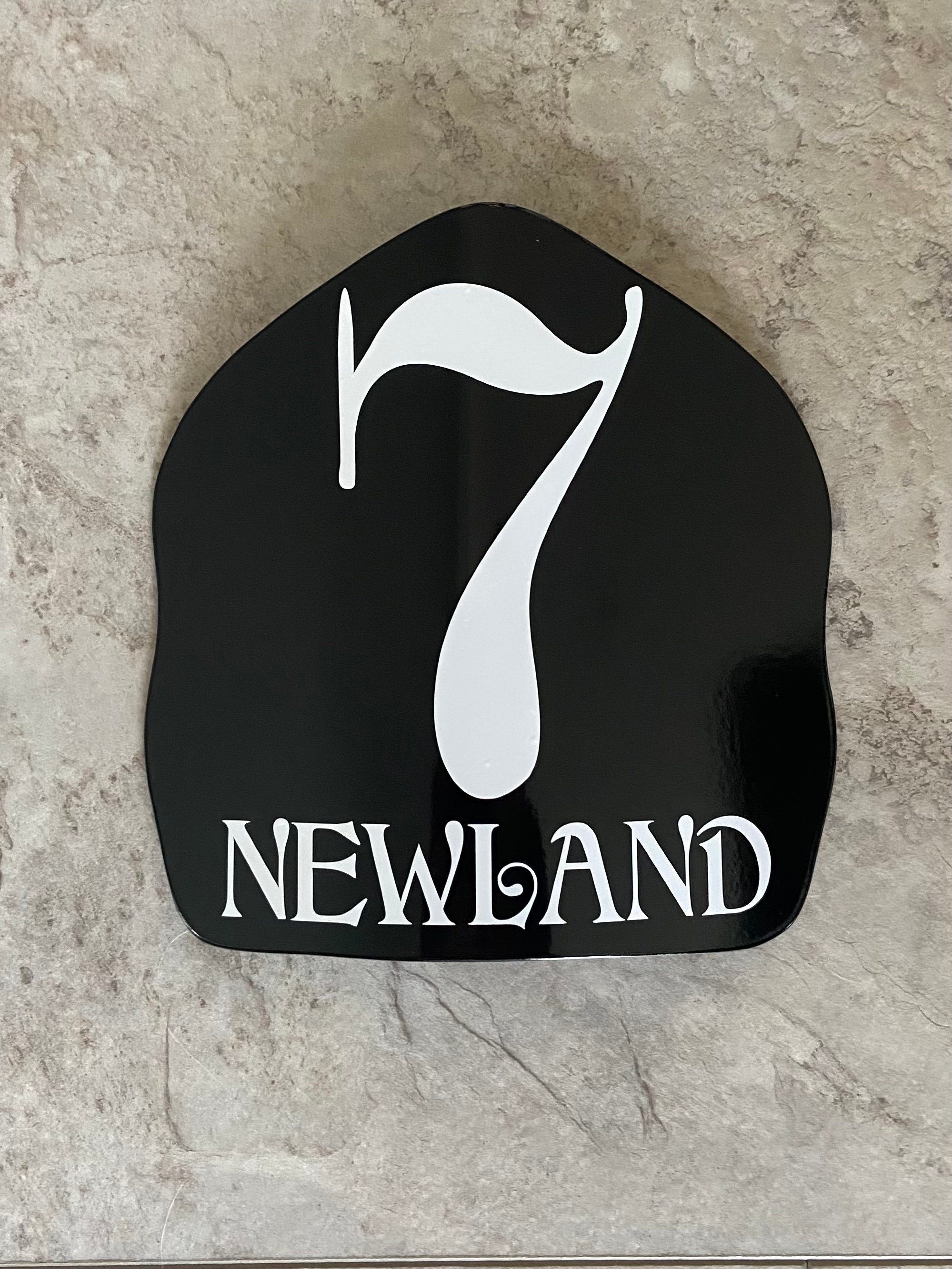 Firefighter Custom 6.25” Metal Fire Shield / Fire Front - Etsy