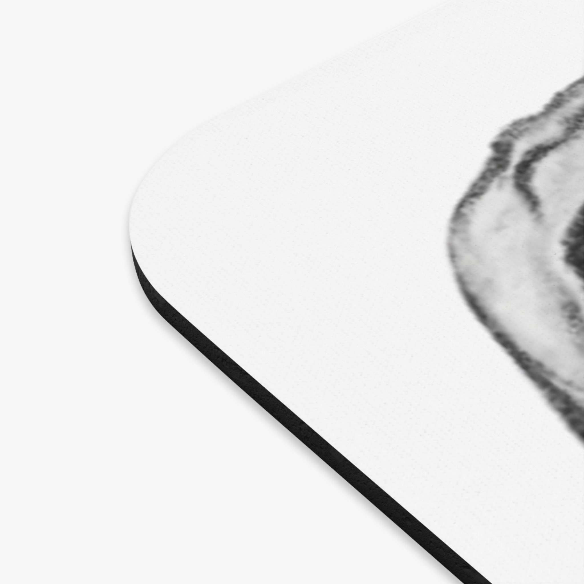 Boxer Mouse Pad rectangle - Etsy