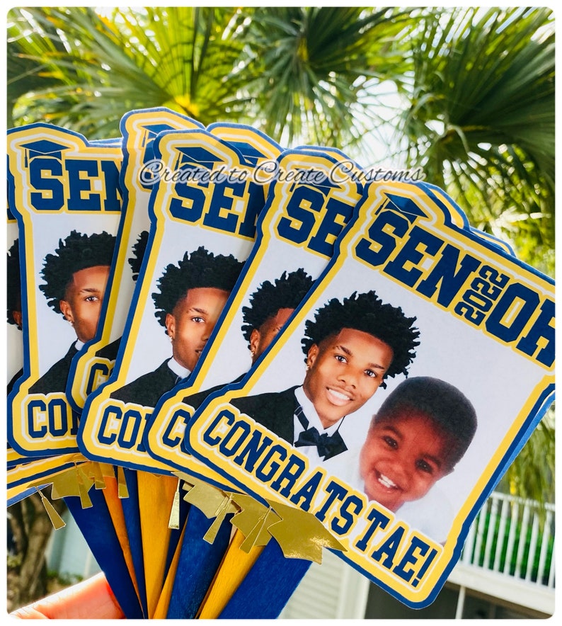 Custom Hand Fans - Etsy