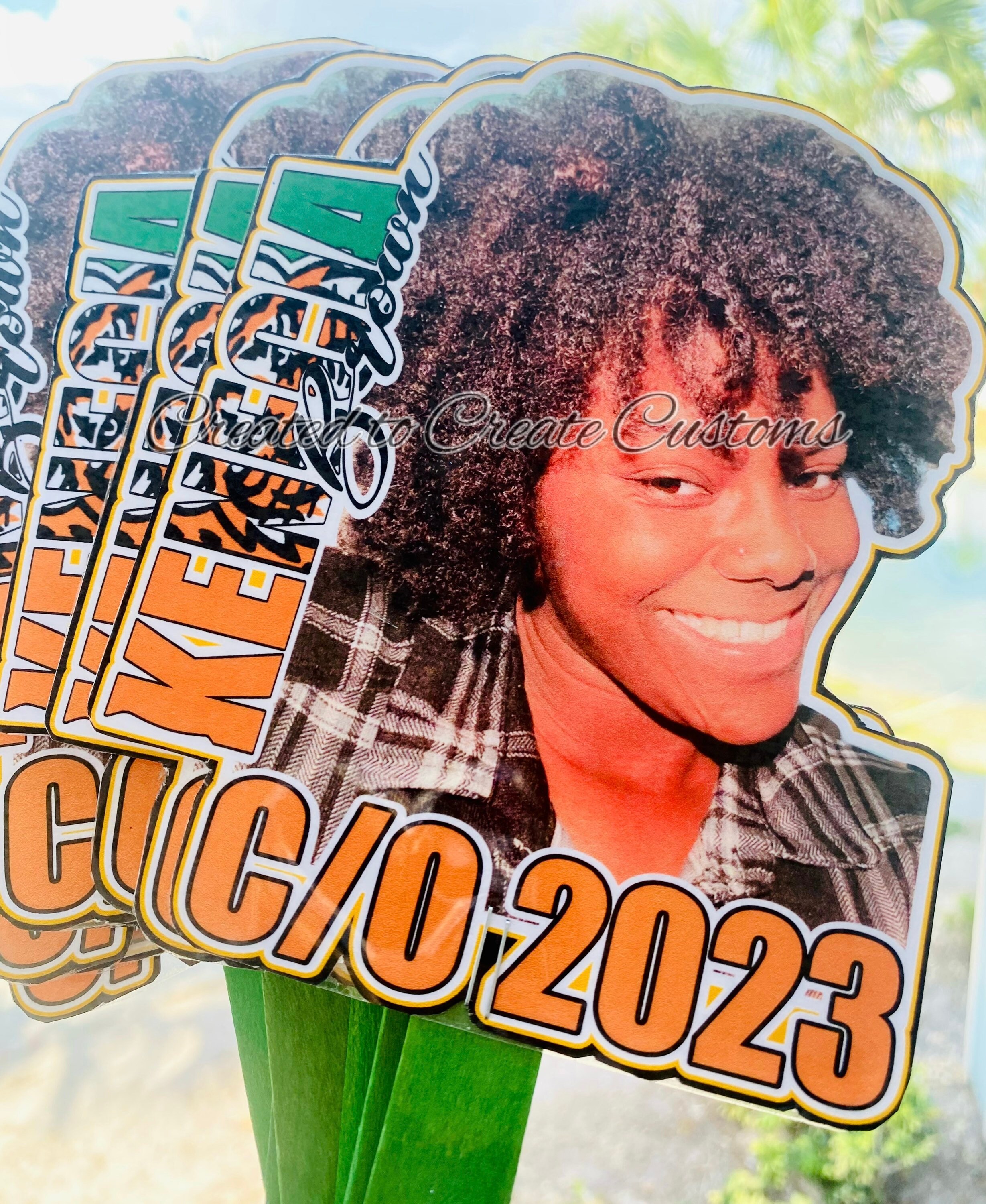 Custom Hand Fans - Etsy