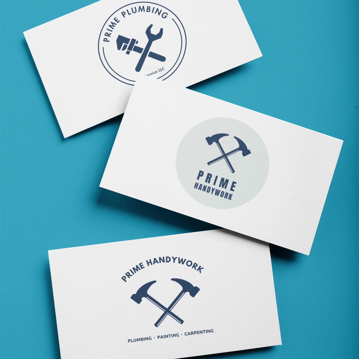 Handyman Logo Canva 6 Editable Handyman Svg Repair Logo Mechanic Svg ...