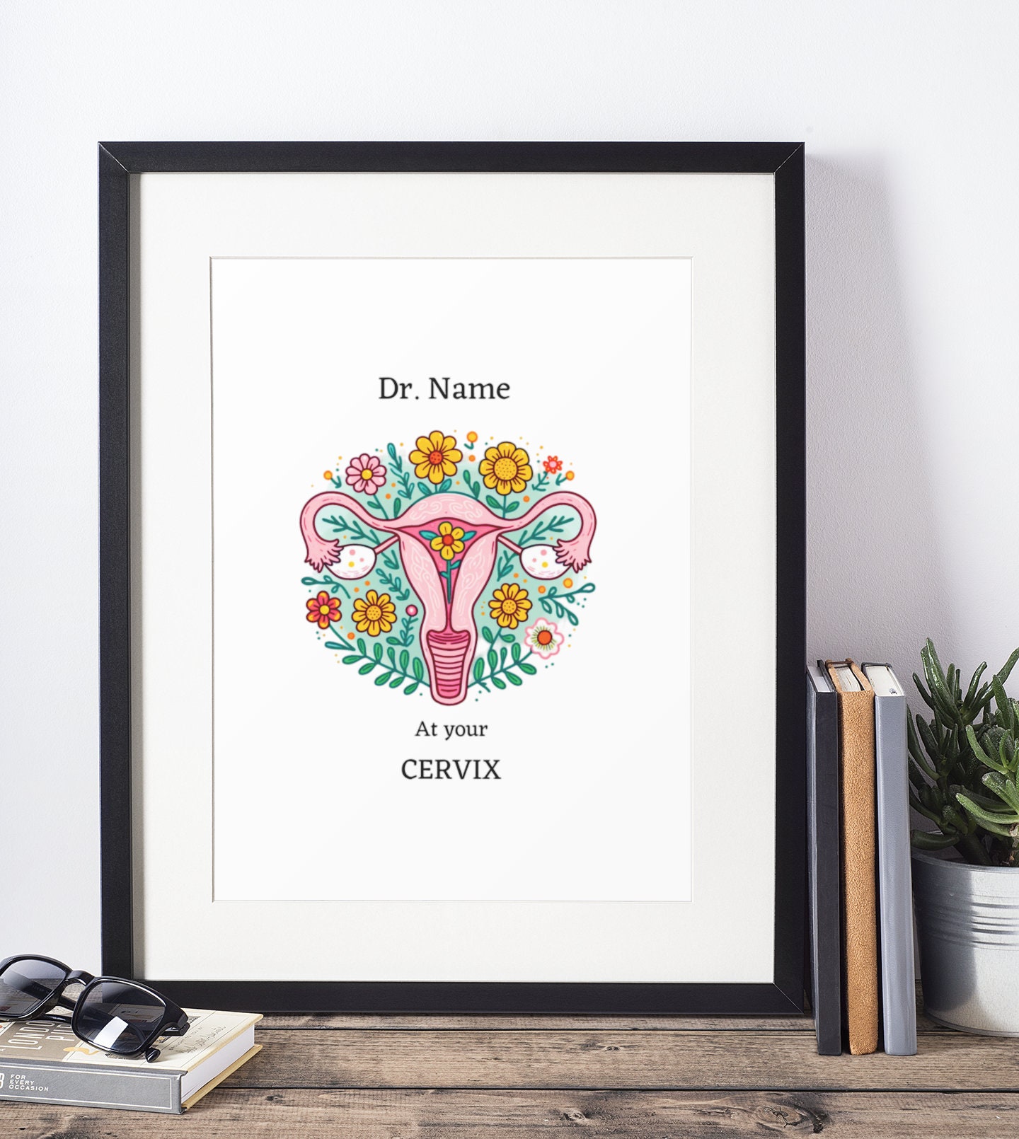 Unique OBGYN & Midwife Digital Illustration: Funny Svgs, Cute OB Nurse ...
