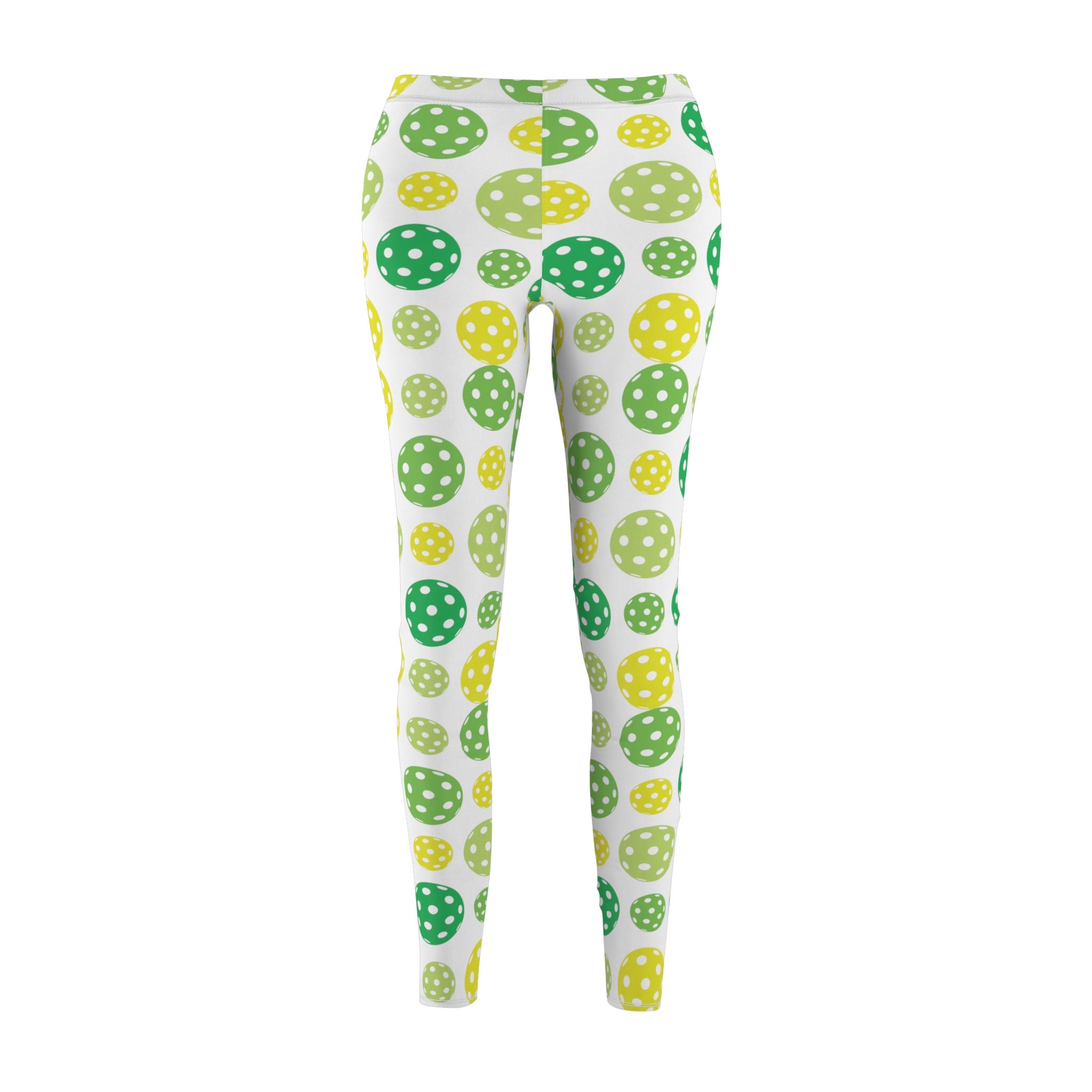 Women's Pickleball Leggings Pickle Ball Pants Pickleball Gift for Her ...