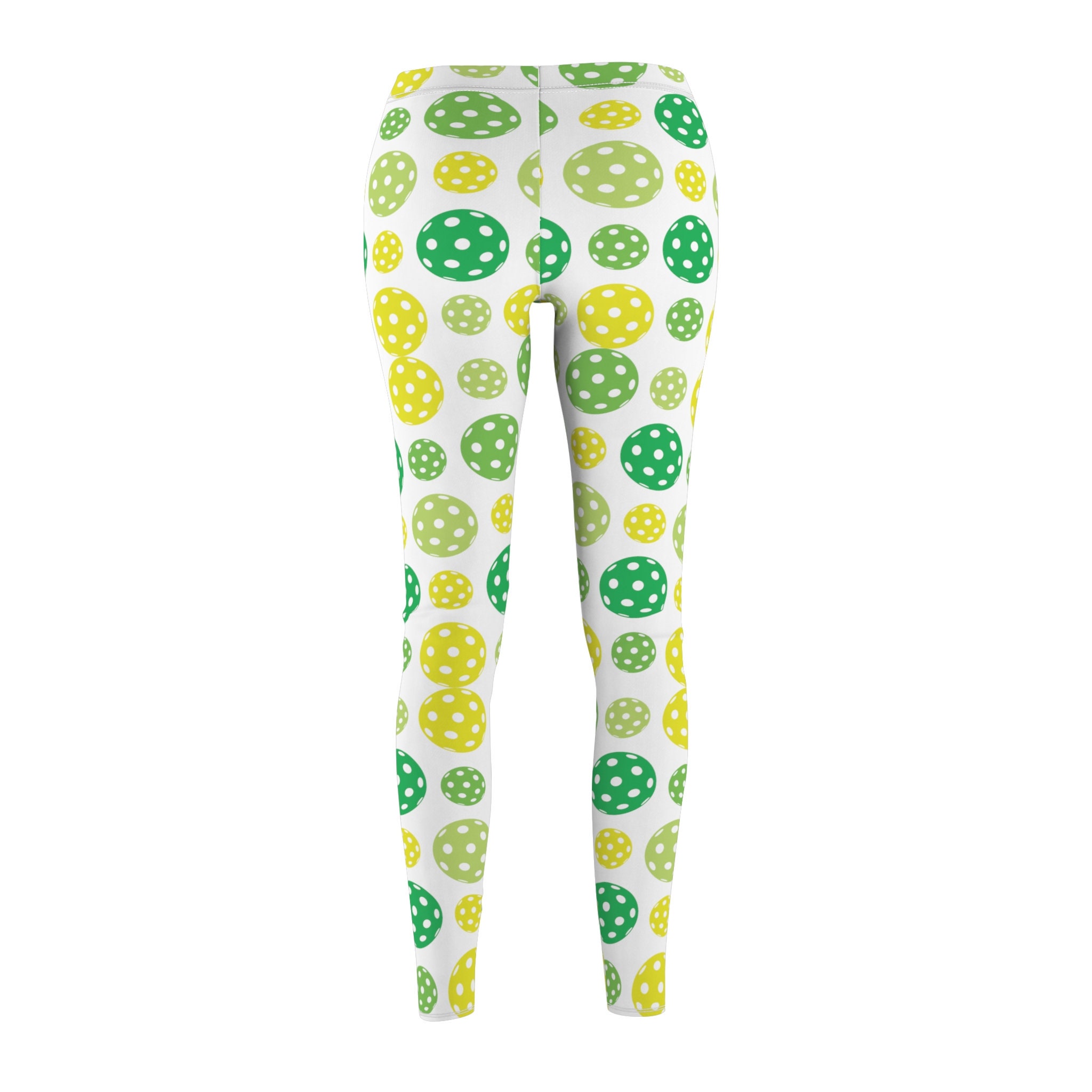 Women's Pickleball Leggings Pickle Ball Pants Pickleball Gift for Her ...
