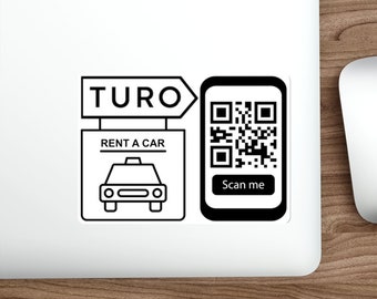 Rental Stickers - Etsy
