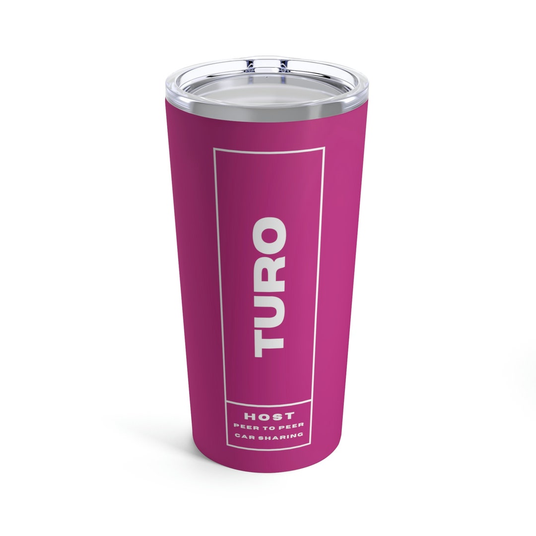 Turo Bold Vertical Text Graphic All Star Power Host Peer to - Etsy