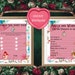 Alice in Wonderland Baby Shower Games - Etsy