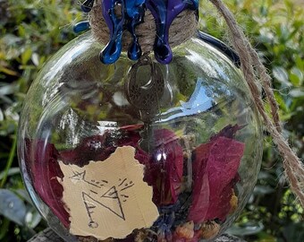 Witch's Guide to Astral Realms Book Magic Astral Projection Witch Craft ...