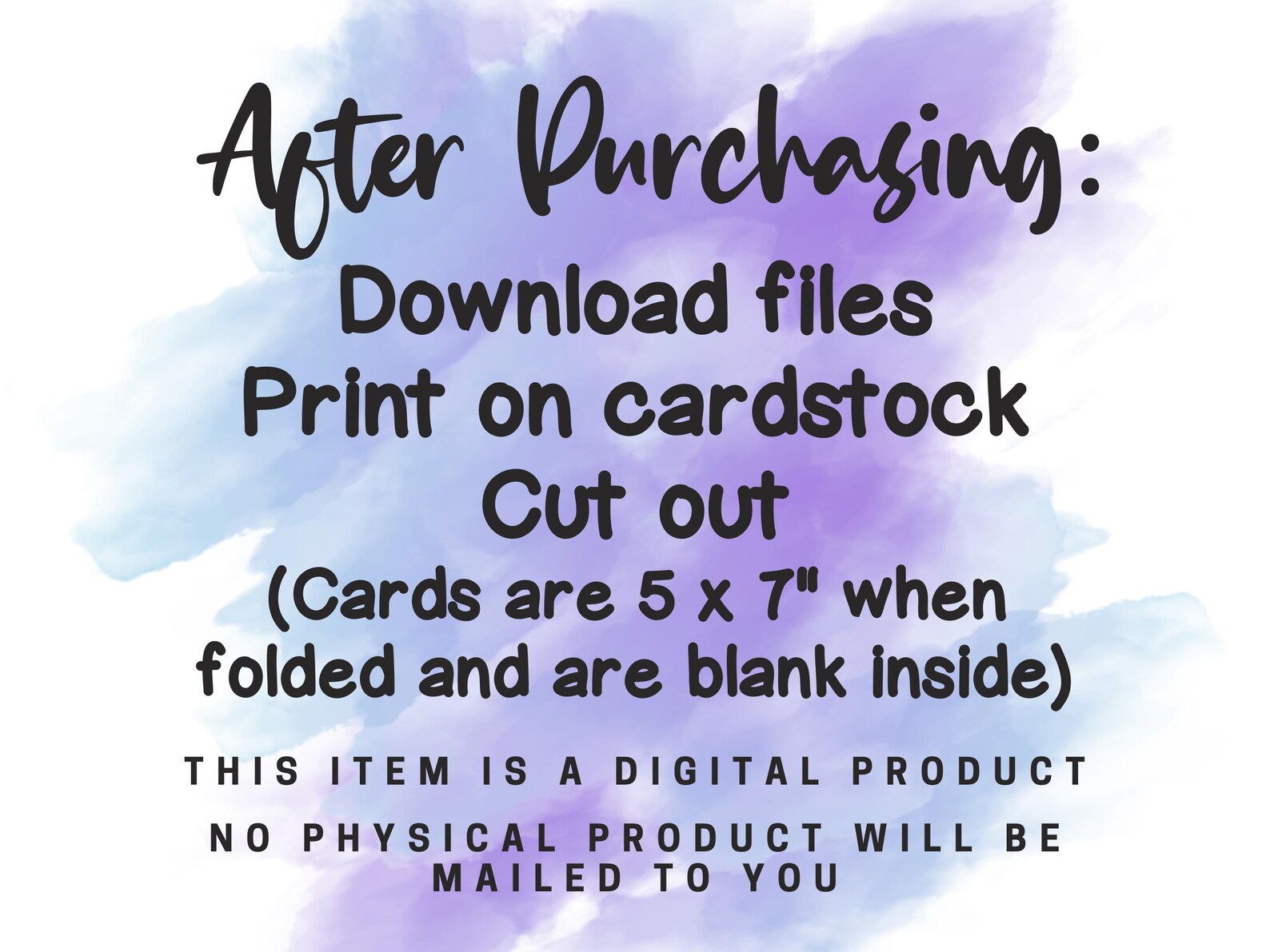 Gran Birthday Card Printable, Happy Birthday Gran Card, Downloadable ...