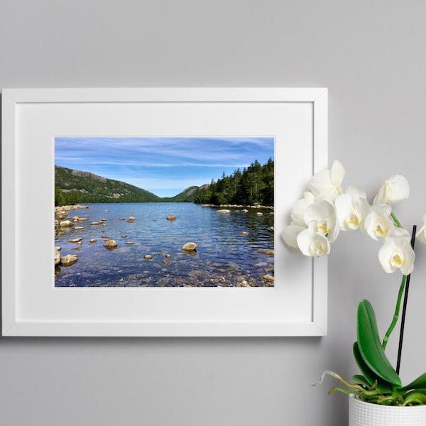8x10 Nature Print - Etsy