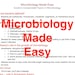 Microbiology Made Easy - Etsy