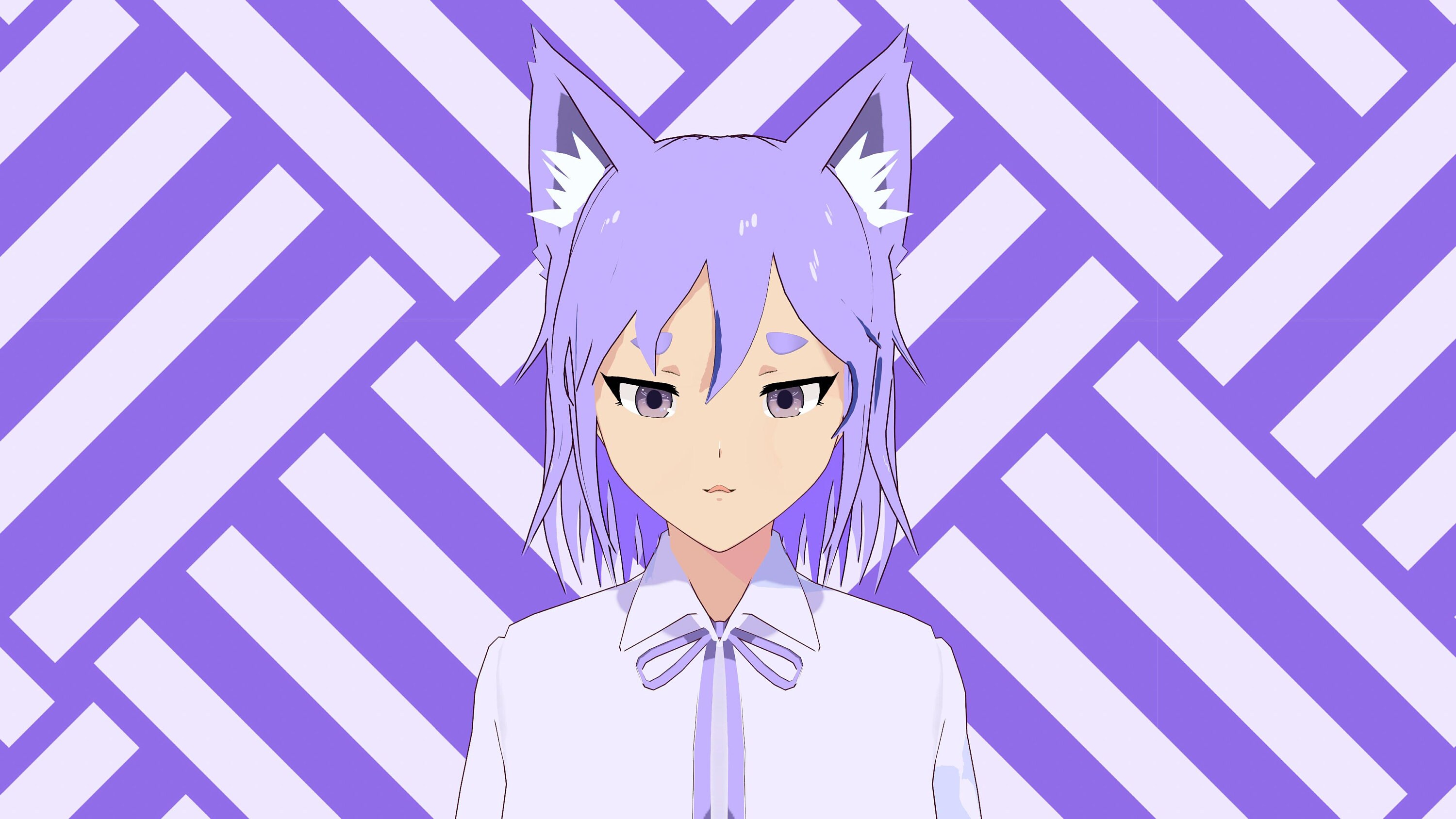 3D Vtuber Model Premade Adoptable - Etsy