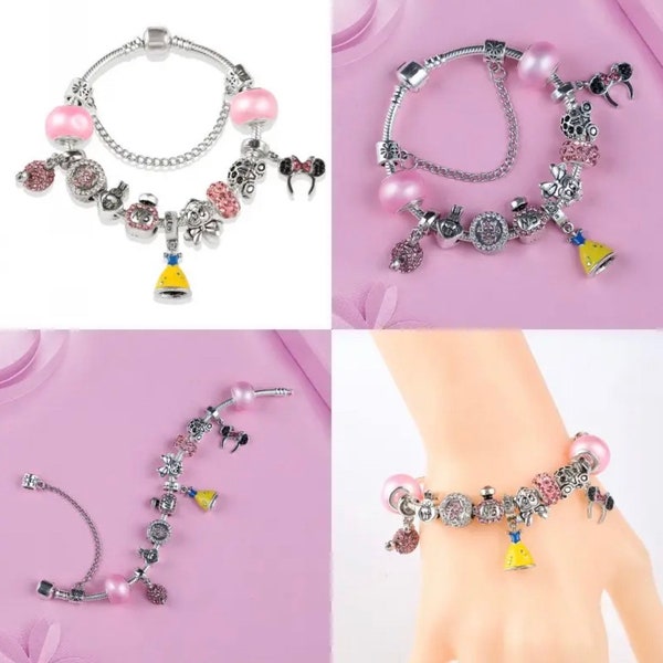 Snow White Jewelry - Etsy