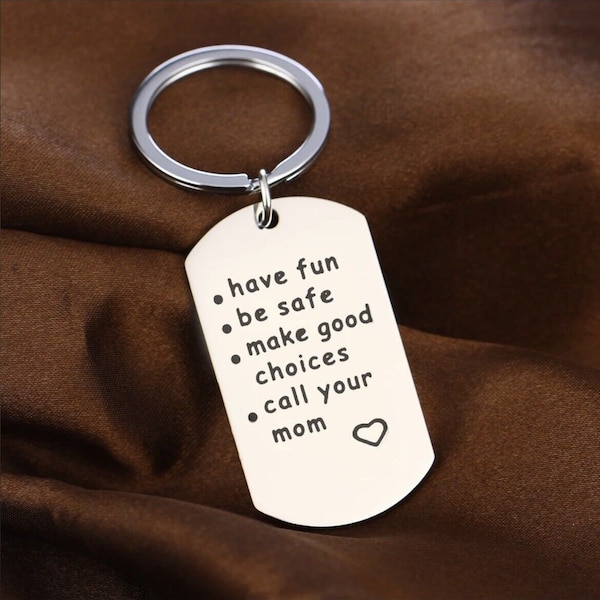 Be Safe Call Your Mom - Etsy