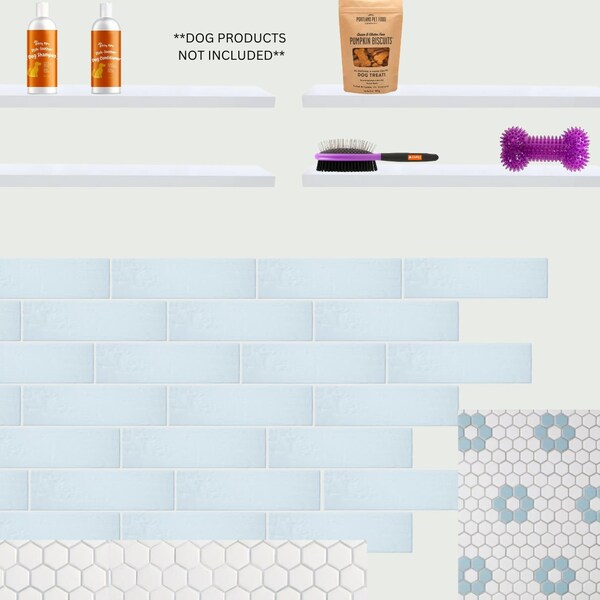 Dog Wash Station Sign - Etsy