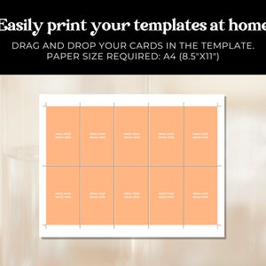 Editable Candle Care Instructions Card Template, Printable Candle Care ...